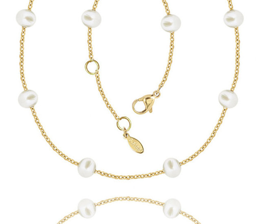 Perły naturalne a hodowlane - biżuteria z klasą. Jak poznać prawdziwe ...